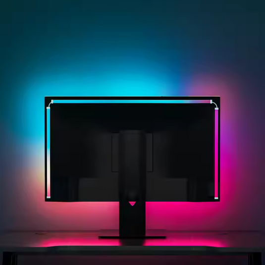 Monitor Backlight Sync RGB – Game Hut Store